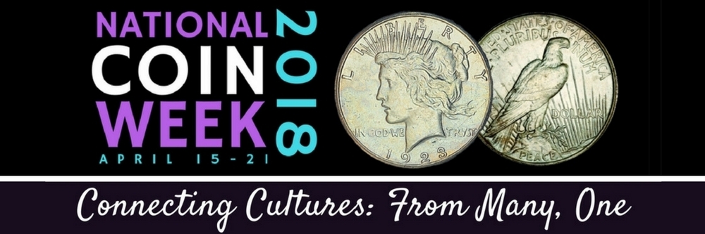 Coin Collecting & Numismatics | American Numismatic Association
