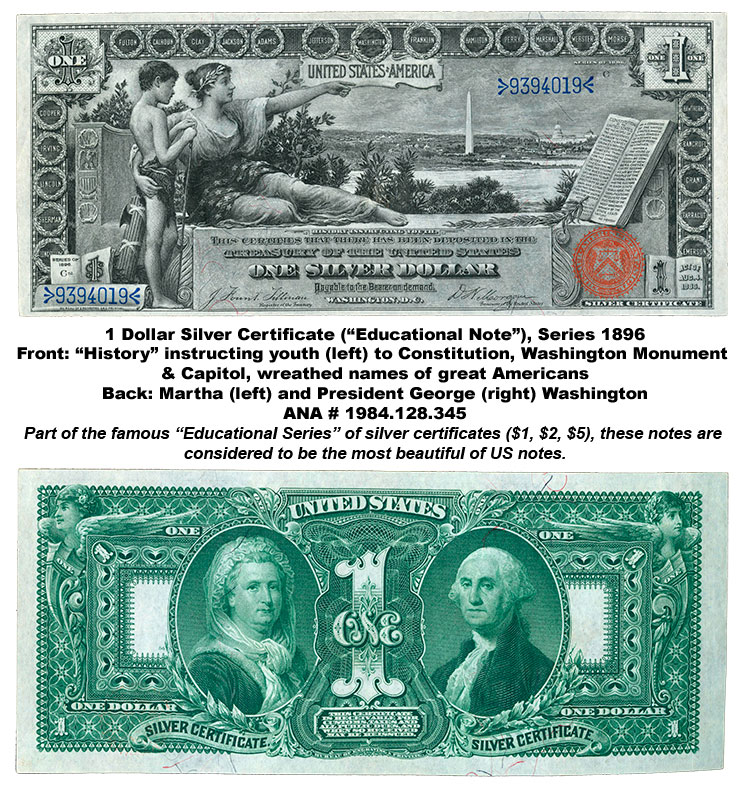 Federal Paper Currency 1861-1928 - American Numismatic Association ...