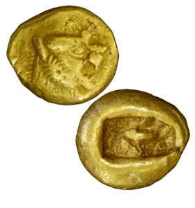 History of Money Exhibit : American Numismatic Association