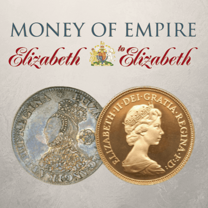 The First American Coins - American Numismatic Association : American ...