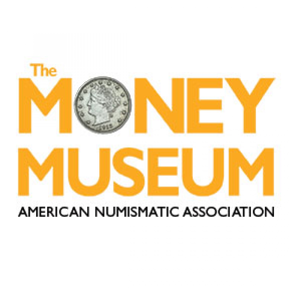 American Numismatic Association Logo