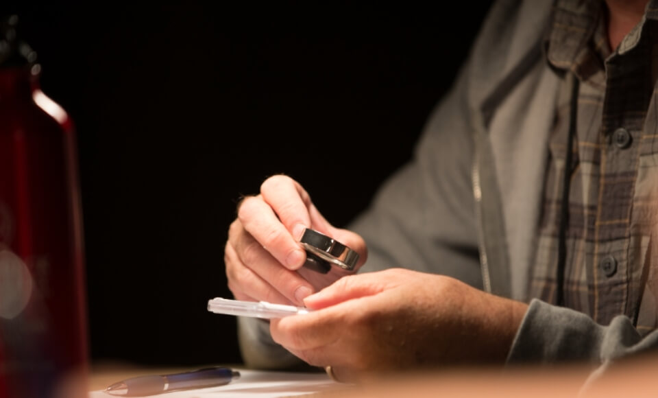 Counterfeit Detection Resources - American Numismatic Association ...