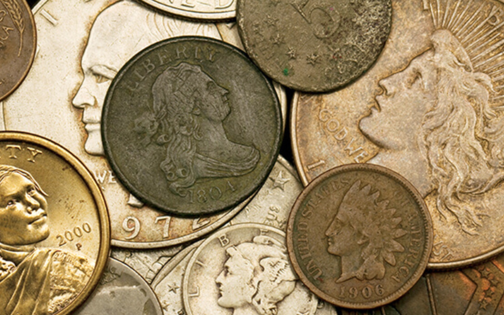 10 Rules of Coin Collecting - American Numismatic Association : American Numismatic Association