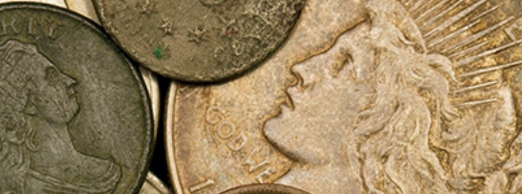 National Money Show Transportation and Parking - American Numismatic ...