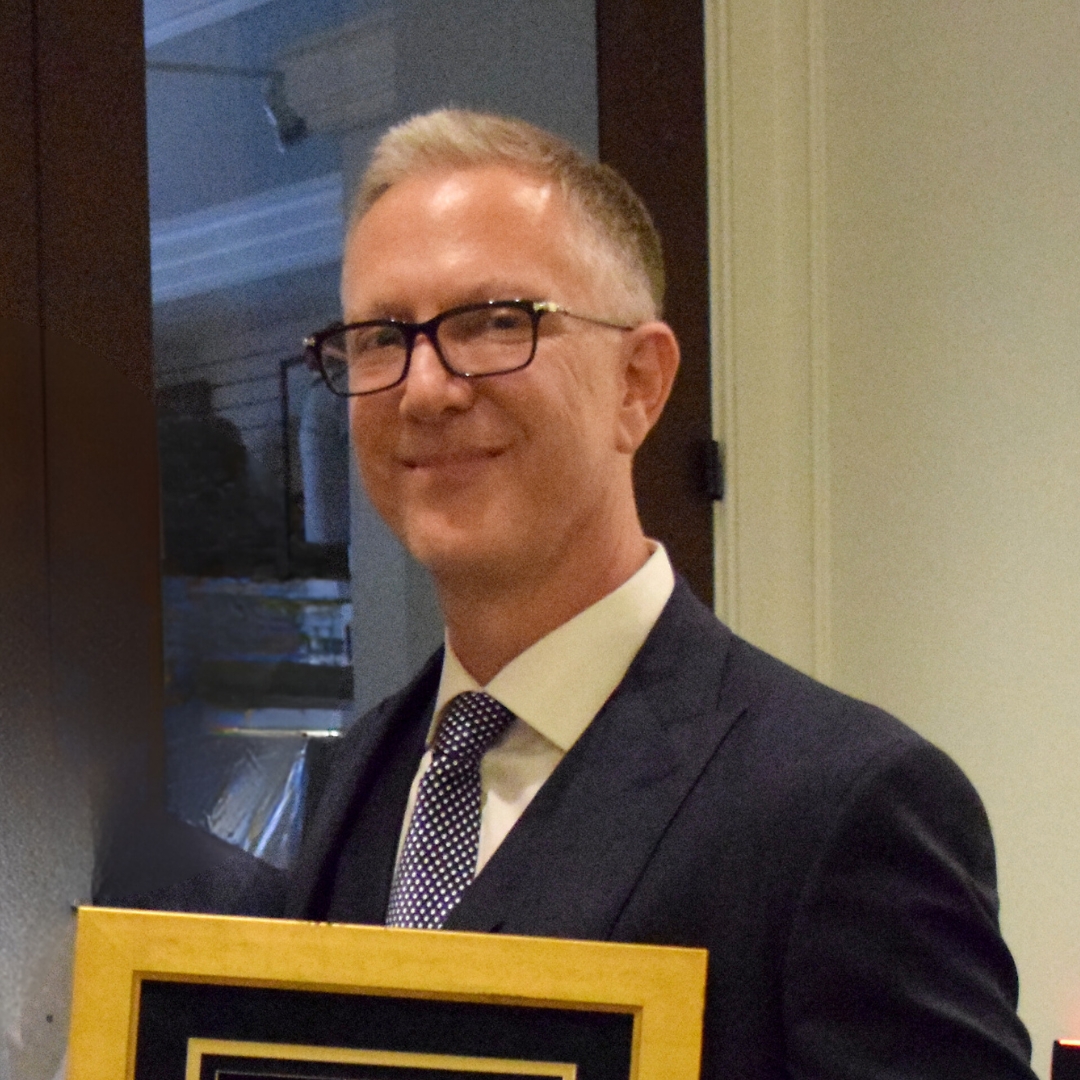 Dwight N. Manley : American Numismatic Association