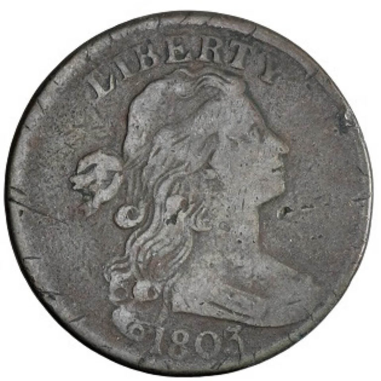 Early American Copper Coin Gallery - American Numismatic Association ...