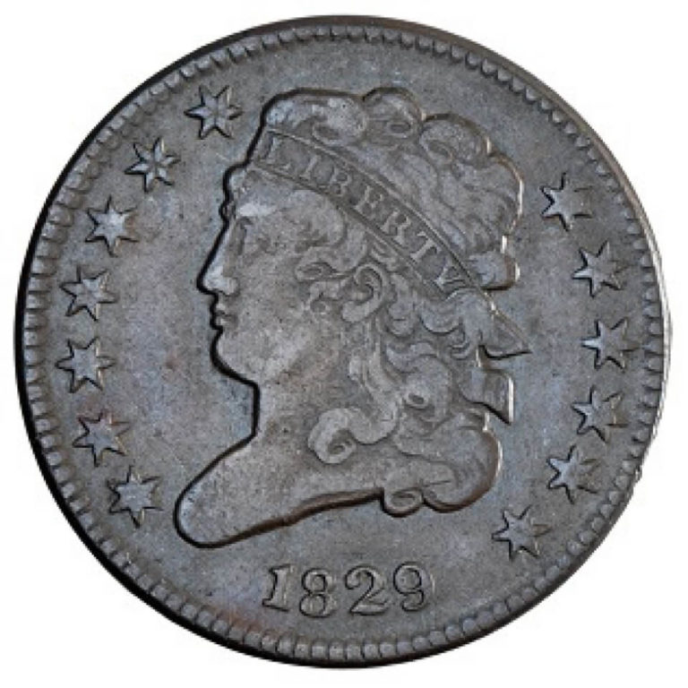 Early American Copper Coin Gallery - American Numismatic Association : American Numismatic ...
