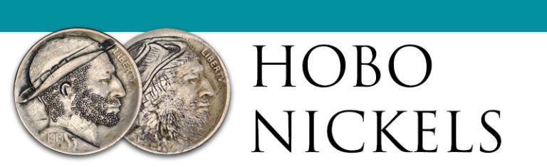 Hobo Nickels - American Numismatic Association : American Numismatic ...