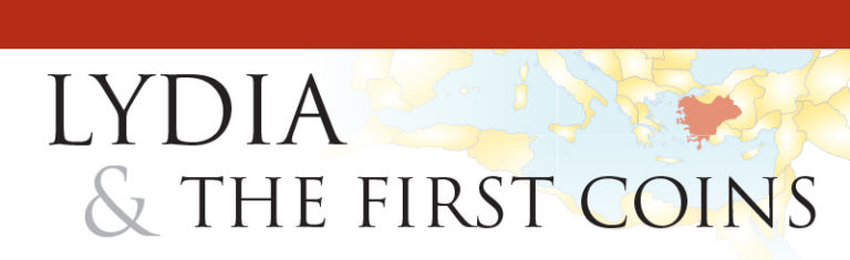 Lydia & the First Coins - American Numismatic Association : American ...