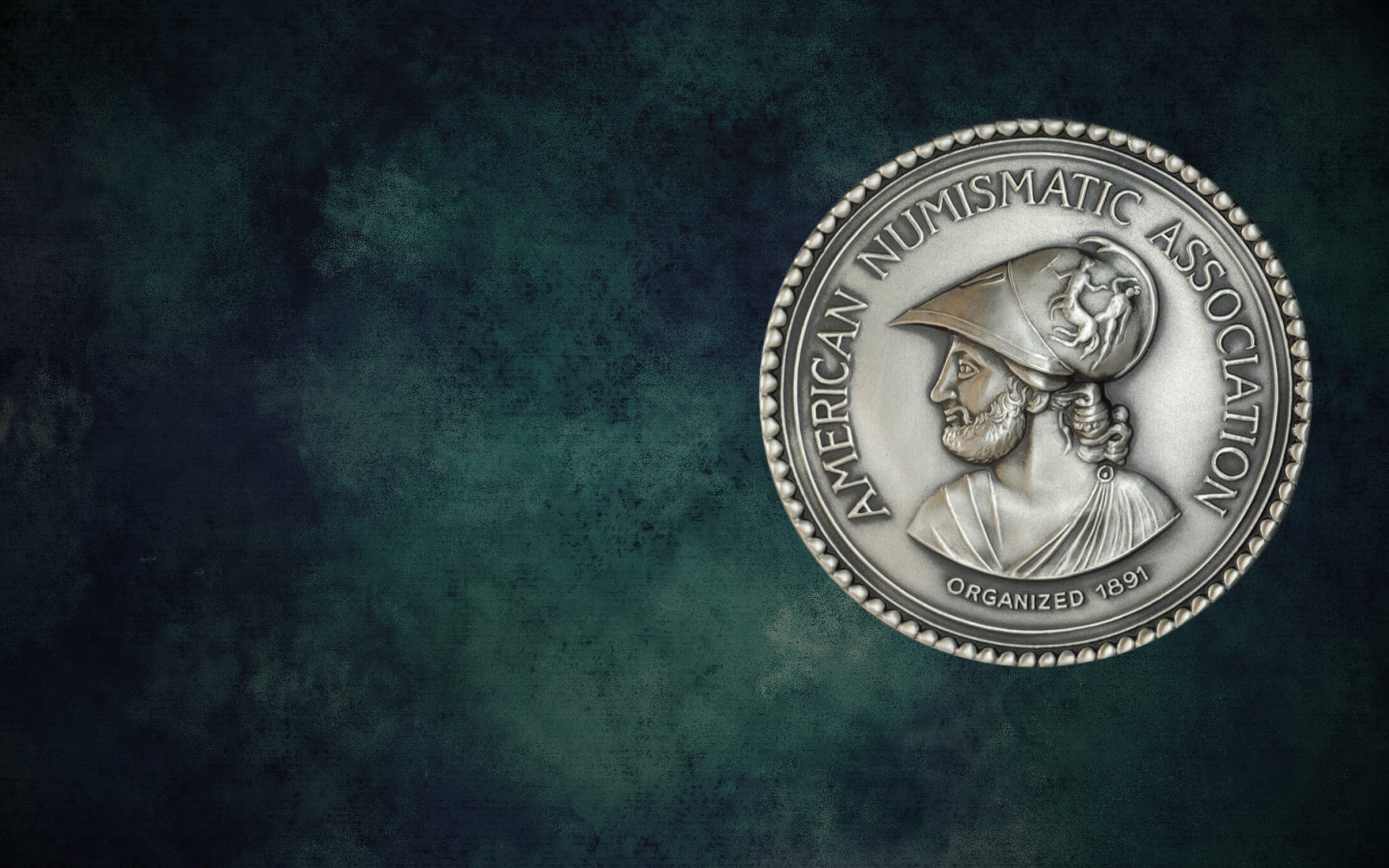 Past Service Award Winners - American Numismatic Association : American ...