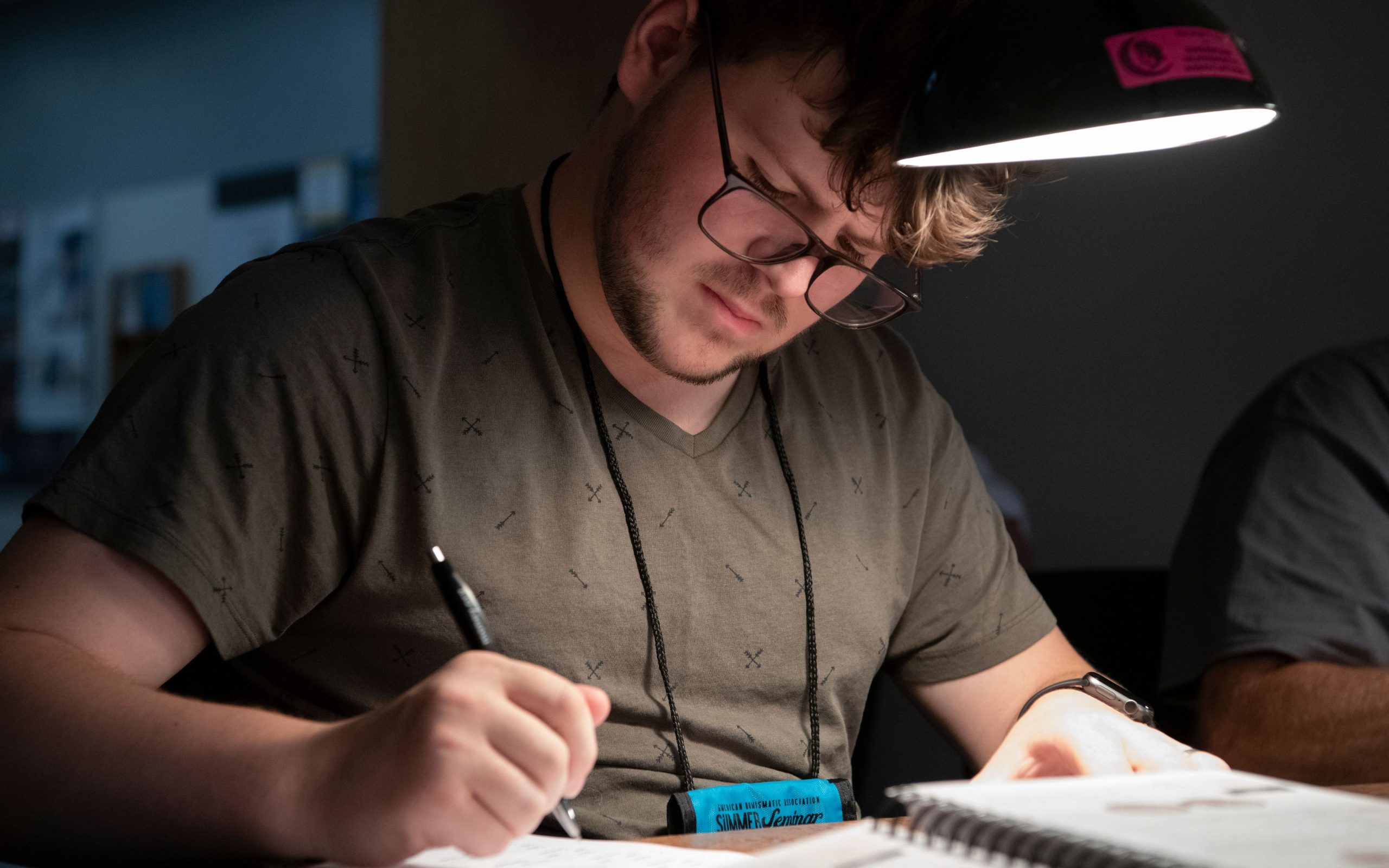 Coin Shows & Numismatic Events Calendar : American Numismatic Association