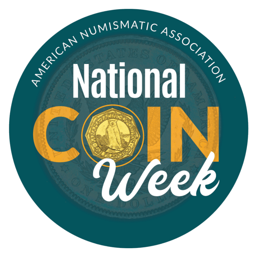 Coin Collecting and Numismatics : American Numismatic Association