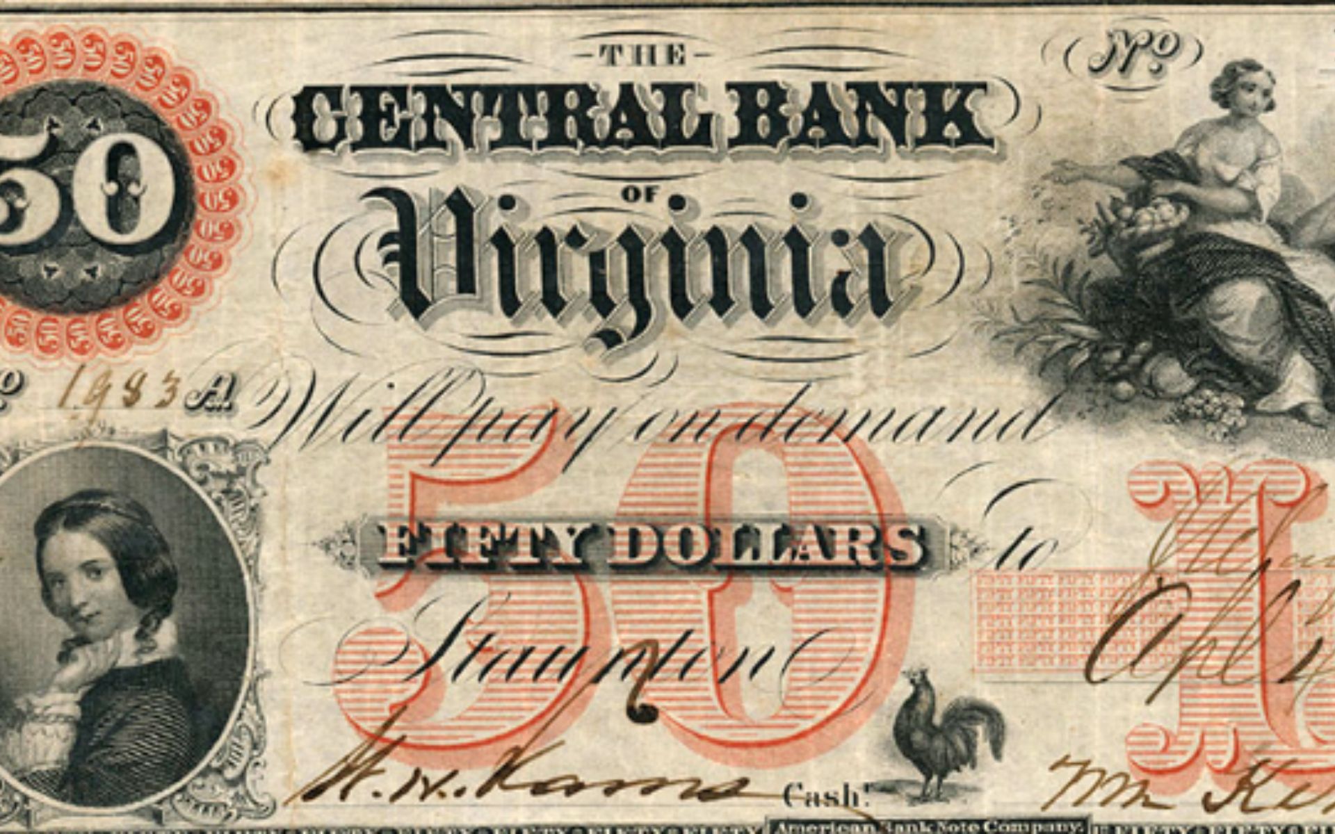 Paper Money Video Archive : American Numismatic Association