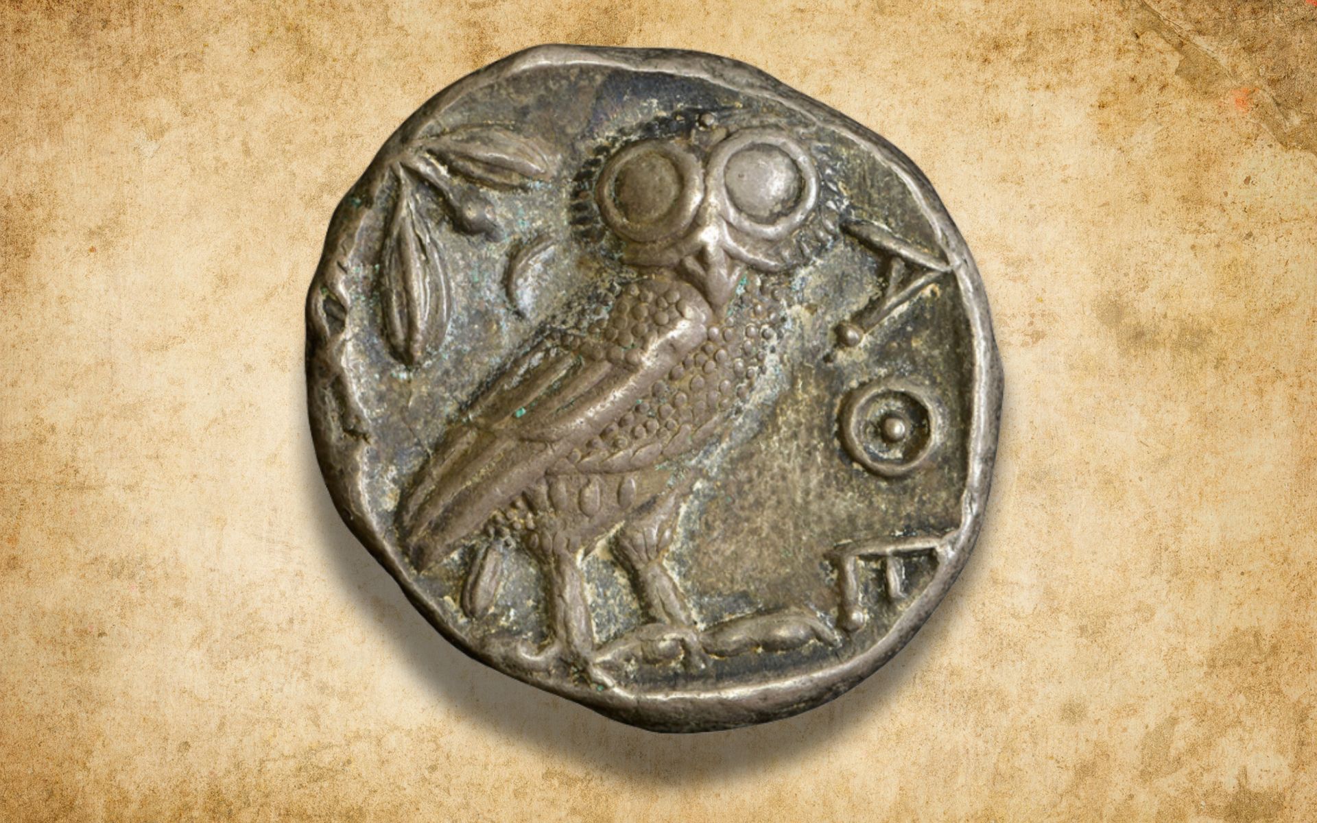 Ancient Currency Video Archive : American Numismatic Association