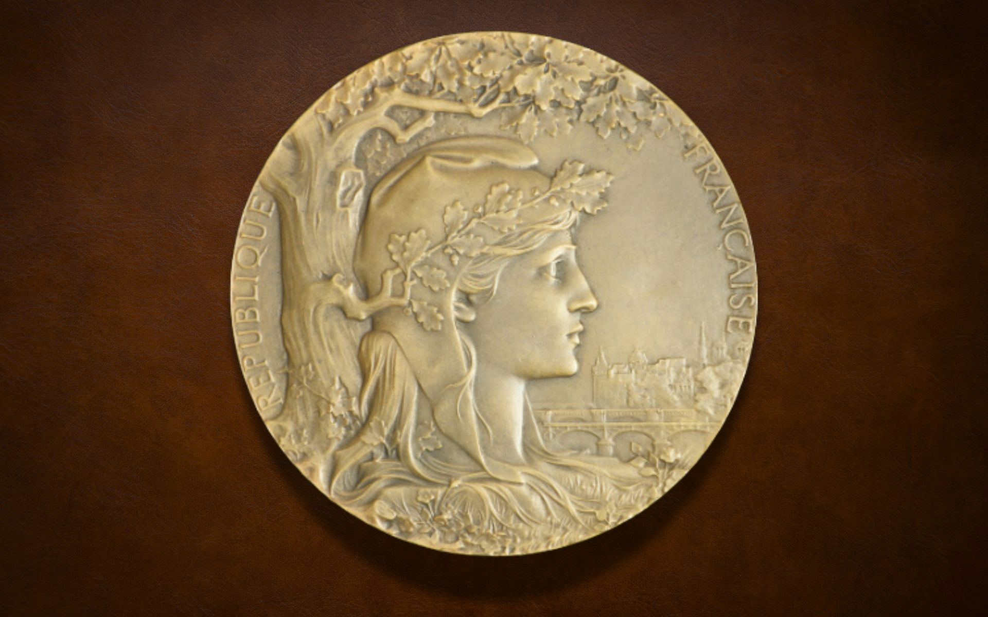 Medals & Exonumia Video Archive : American Numismatic Association