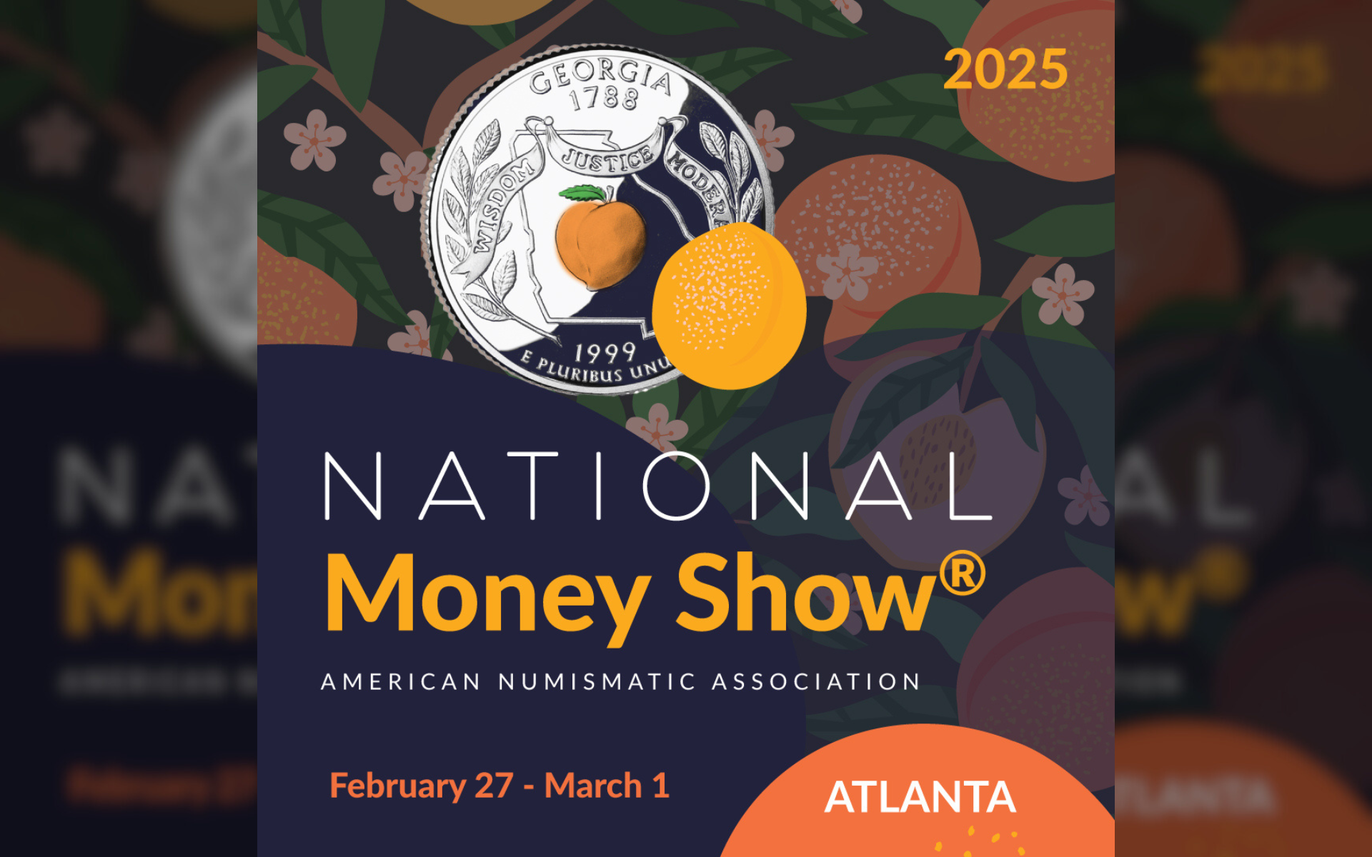 National Money Show Quiz : American Numismatic Association