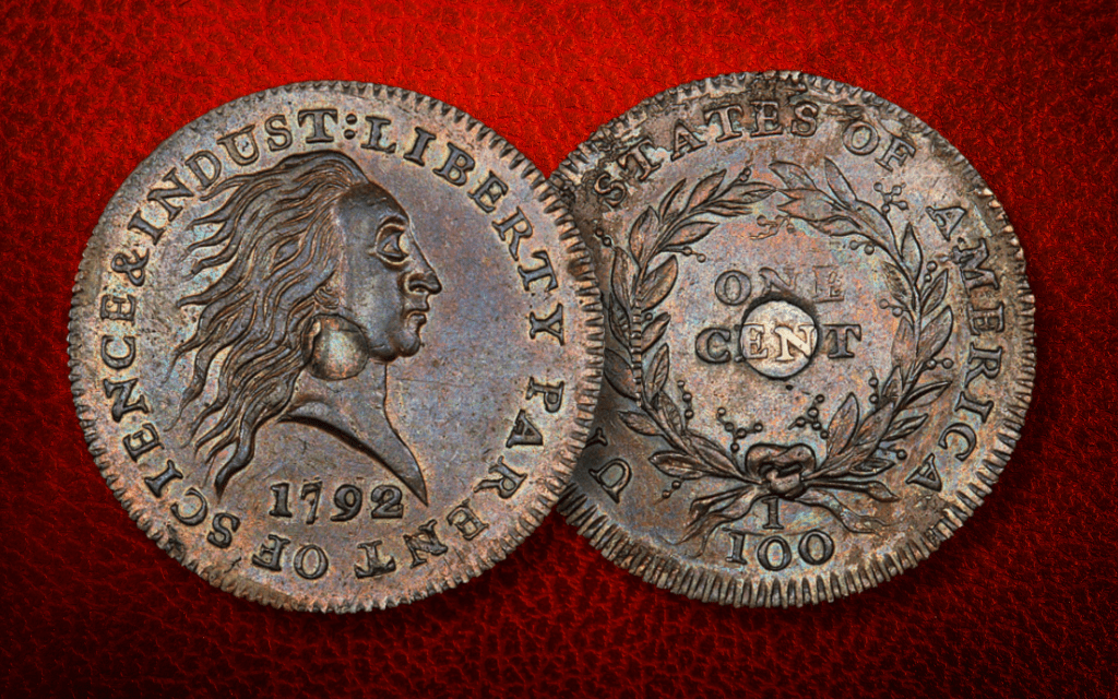 Pattern Coins Quiz : American Numismatic Association