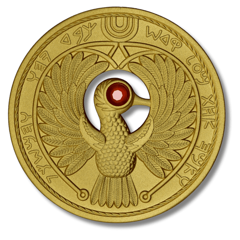 National Coin Week : American Numismatic Association