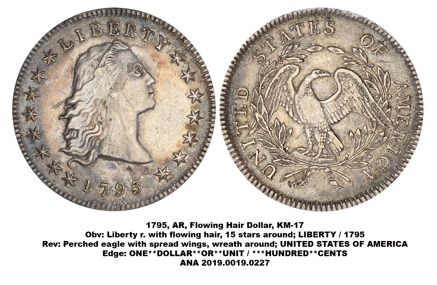 Visionary Coinage - American Numismatic Association : American ...