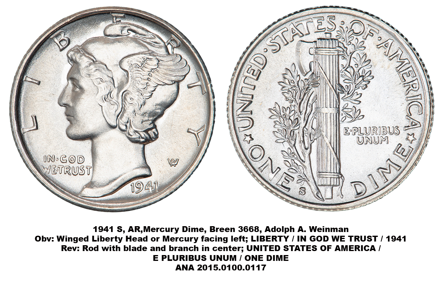 Visionary Coinage - American Numismatic Association : American ...